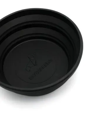 Dsquared2 Circular-body Pet Bowl