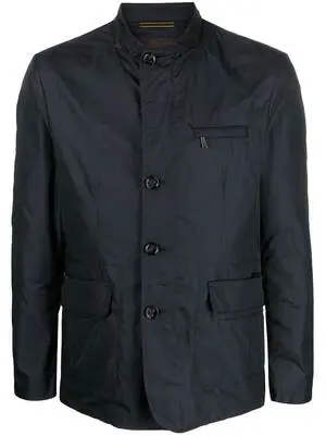 MOORER Single-breasted Jacket