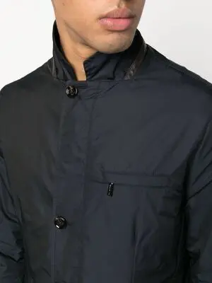 MOORER Single-breasted Jacket