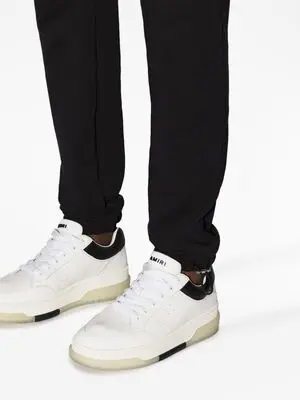 Amiri Graphic-print Cotton Track Pants