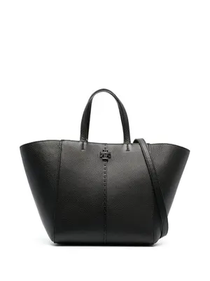 Tory Burch Mcgraw Carryall Handbag