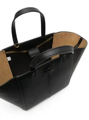 Tory Burch Mcgraw Carryall Handbag
