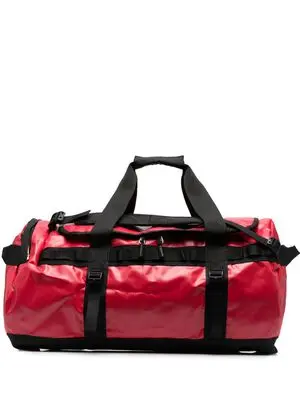 The North Face Base Camp Medium Duffle Bag - Red