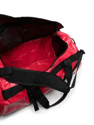 The North Face Base Camp Medium Duffle Bag - Red