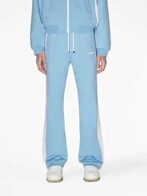 Amiri Stripe-detail Track Pants