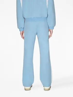 Amiri Stripe-detail Track Pants