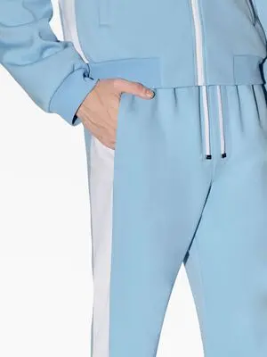 Amiri Stripe-detail Track Pants