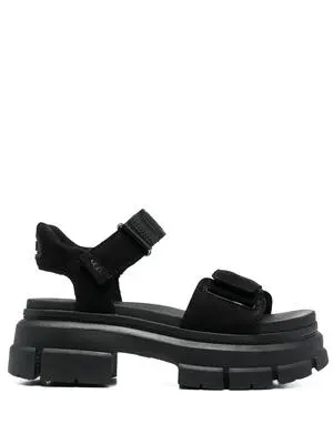 UGG Touch-strap Leather Sandals