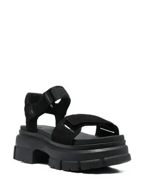 UGG Touch-strap Leather Sandals