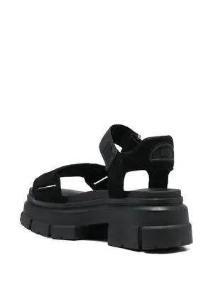 UGG Touch-strap Leather Sandals