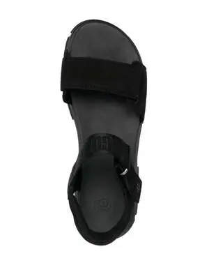 UGG Touch-strap Leather Sandals