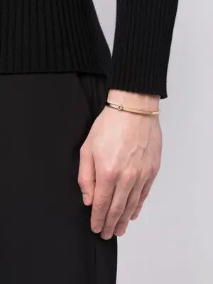 MAOR Anker Chain Bracelet