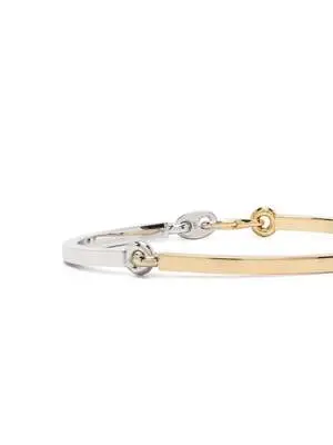 MAOR Anker Chain Bracelet