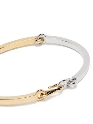 MAOR Anker Chain Bracelet