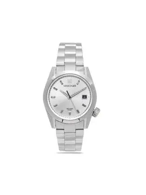 MARCH LA.B Am89 Automatic 38mm - Silver