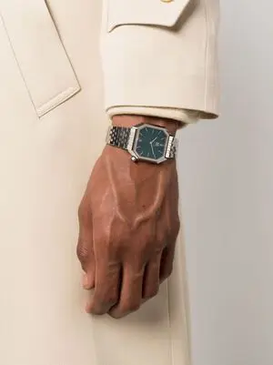 MARCH LA.B Mansart Electric 34mm