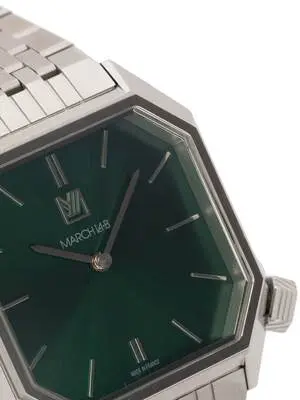 MARCH LA.B Mansart Electric 34mm