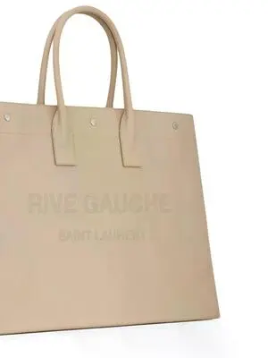 Saint Laurent Rive Gauche Tote Bag