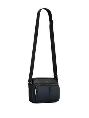 Saint Laurent City Shoulder Bag