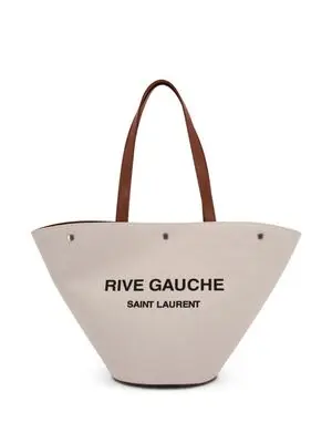 Women's Saint Laurent Rive Gauche Totes