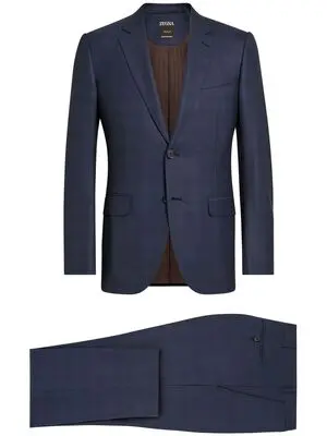 Zegna Suits For Men