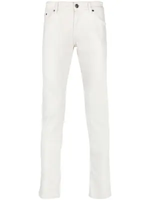 PT TORINO Slim-cut Jeans