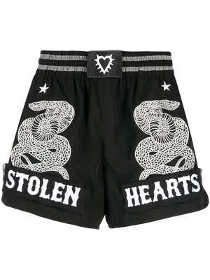 Stolen Girlfriends Club Bottoms For Men