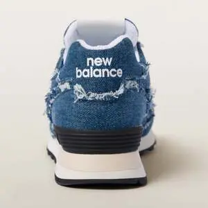Miu Miu X New Balance 574 Sneakers