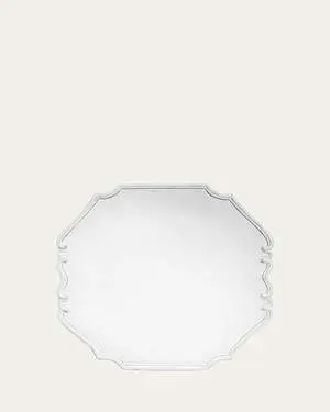 ASTIER DE VILLATTE Regence Large Dinner Plate - Unassigned