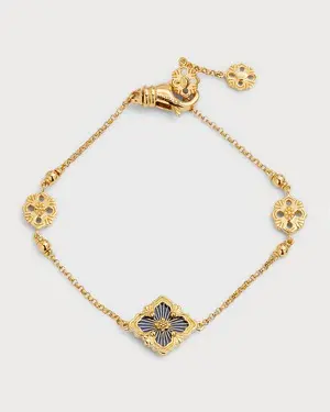 Buccellati Buccellati Opera Tulle Bracelet In 18K Yellow Gold - One-color