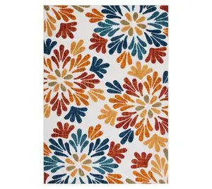 SAFAVIEH Cabana 800 Outdoor 4' X 6' Rug - One-color
