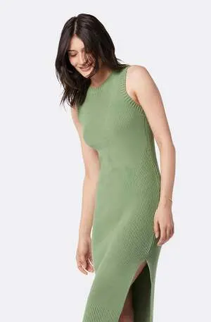 joie knit dress Joie Seda Knit Midi Dress