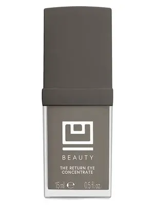 U BEAUTY The Return Eye Concentrate - One-color