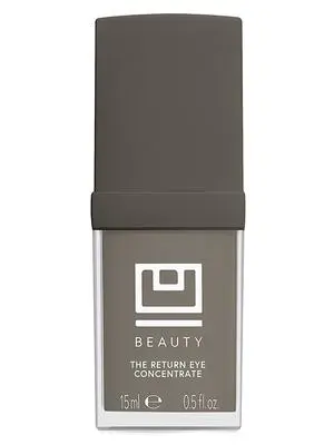 U BEAUTY The Return Eye Concentrate - One-color