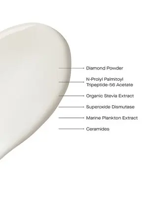 U BEAUTY The Return Eye Concentrate - One-color