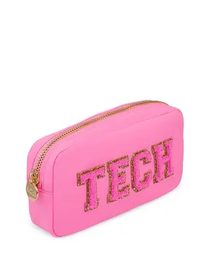 Stoney Clover Lane Tech Small Pouch