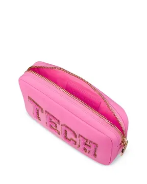 Stoney Clover Lane Tech Small Pouch