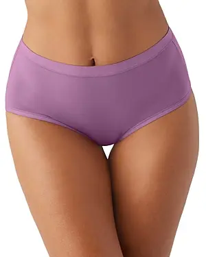Wacoal Understated Cotton Briefs Valerian