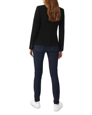 HOBBS LONDON Ophelia Single Button Blazer