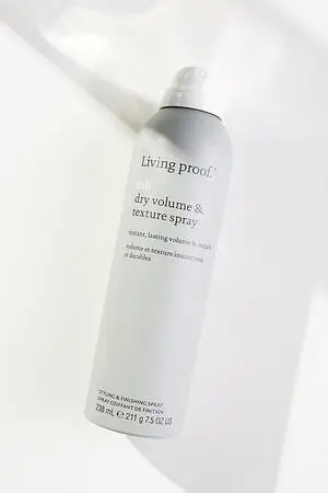 Living Proof Full Dry Volume & Texture Spray - Grey