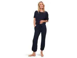 Eberjey Aloe Infused Cotton Pants