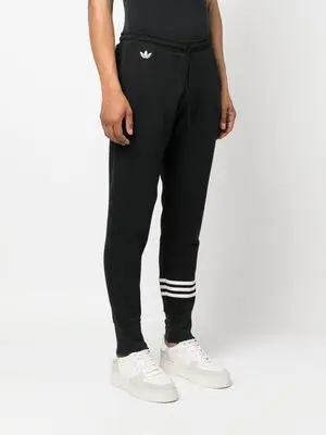 Adidas 3-stripe Detail Track Pants