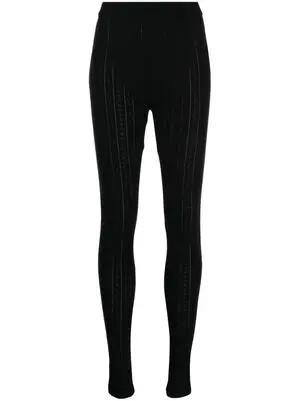 SKALL STUDIO T-edie Pointelle Leggins