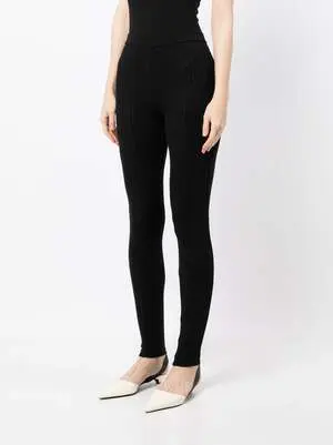 SKALL STUDIO T-edie Pointelle Leggins