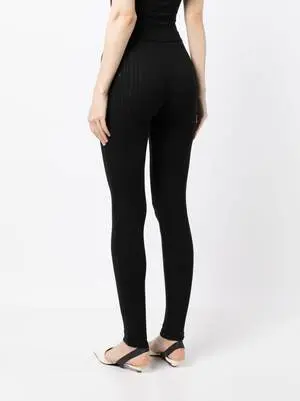 SKALL STUDIO T-edie Pointelle Leggins