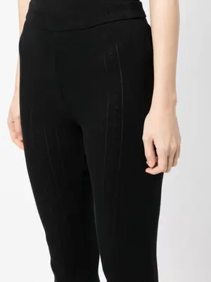 SKALL STUDIO T-edie Pointelle Leggins