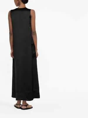 TOTEME Shift Long Dress