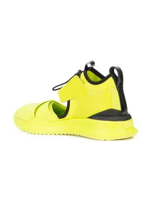 FENTY BEAUTY X Puma Avid Cut-out Sneakers - Green