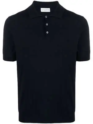 Ballantyne Collared Polos For Men
