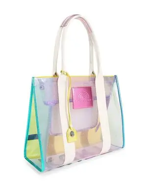 Kurt Geiger Vinyl Southbank Tote Bag